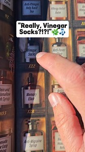 1.1M views · 2.9K reactions |  The Forgotten Home Apothecary  ✅...