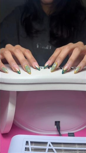 ✨💅🏻 #nails #nailart #shorts