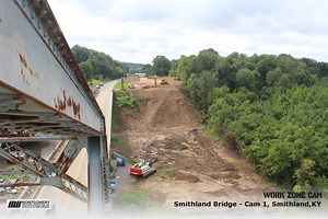 48K views · 183 reactions | U.S. 60 Cumberland River "Smithland"...