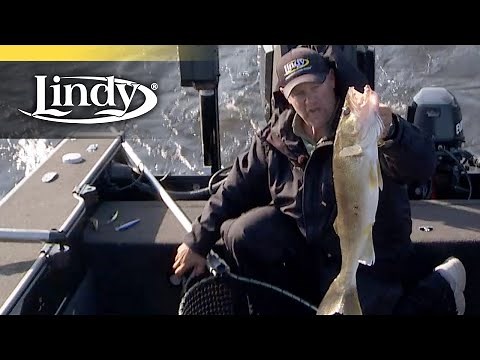 How To Troll With Lead Core