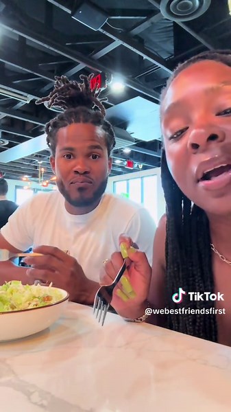 Vegan in Vegas: Good Morning Kitchen Review