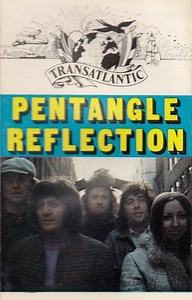Pentangle - Reflection