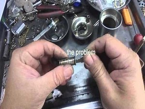 Locksmith repair of Lockwood 530 lock Dr Lock Locksmith Parramatta