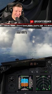 “Don’t step on me!” busy Boston approach on Vatsim. KBOS JFUND2 arrival. Will post landing next! | Flight Streamer