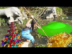 👍 Clamshell Chronicles Rewritten: Girl’s River Giant Discovery Challenges History of Pearls & Magic