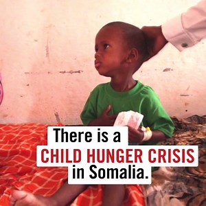 9.9K views · 323 reactions | While the causes of the global hunger...