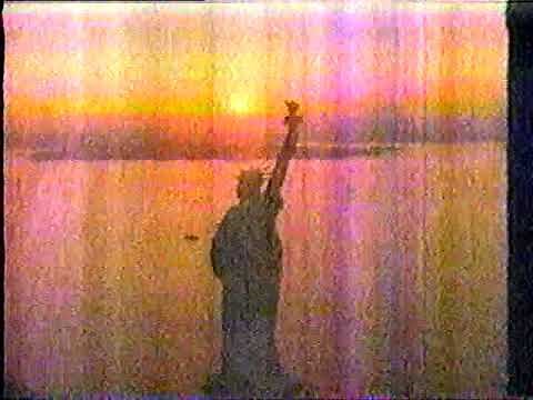 WBOC Sign Off (October 8, 1990)