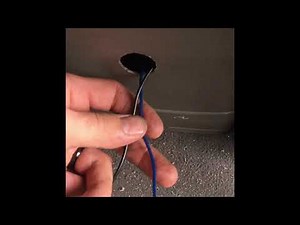 Adding A Power Outlet To Your Jeep