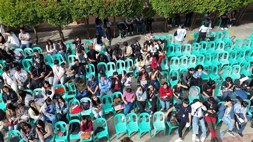 22 Years of Excellence! King's College of the Philippines proudly celebrates its Foundation Month on November 21, 2025, commemorating 22 years of learning, leadership, and legacy through growth and success stories. We are KCP, KCP we are. agbiag ti KCP! Founders’ Day Highlights 🎉 A look back at the energy, unity, and joy during our celebration. Grateful for the legacy that continues to inspire King’s College of the Philippines. Proud moments, great memories, and the everlasting KCP spirit! 💙📘