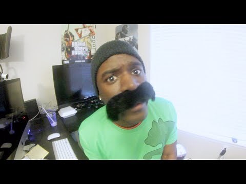 WORST PRESENTS EVER!