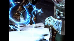 452K views · 15K reactions | What if God of War Ragnarok was released during PS1 days? See what it would look like with this demake! Video by Jackarte via Youtube > bit.ly/3UF2wfl (Audio is slightly edited to fit the PS1 aesthetic✨) #GodofWarRagnarok #ps1 #demake #gameoneph #godofwar | Game One PH | Facebook