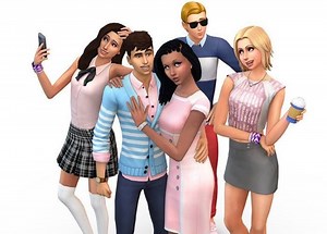 The Sims 4 Get Together and More Expansions 30% Off on PC