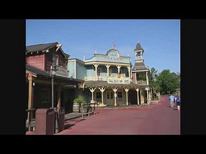 Frontierland 3 Hour Loop