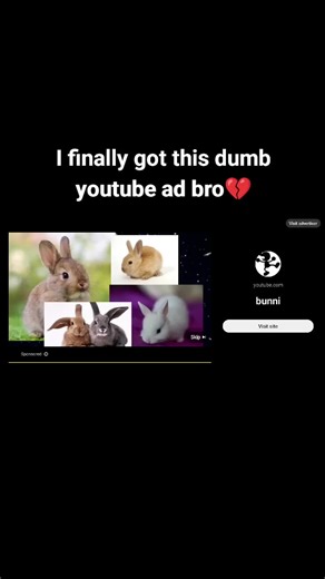 Had to screen record it bc I was happy❤️‍🩹🥹 also it's sped up #bunnibunnibunnibunnibunnibunnniunni #youtubead #fypage #fyp #foryou
