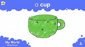 全93集更新中 英语启蒙动画 Kids Learning Videos（E L F Learning）幼儿学英语