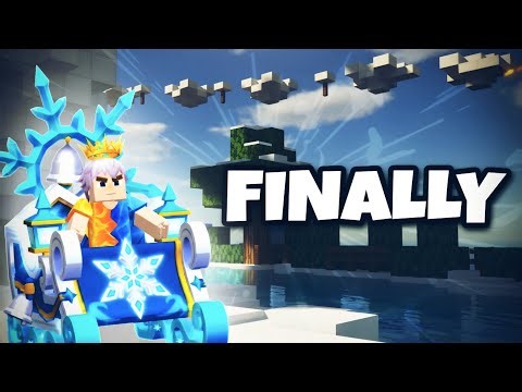 How I Got My First Mount in BedWars! 😱🔥 |Hindi|BlockmanGo