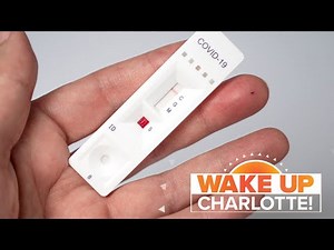 COVID antigen testing: How accurate is it?