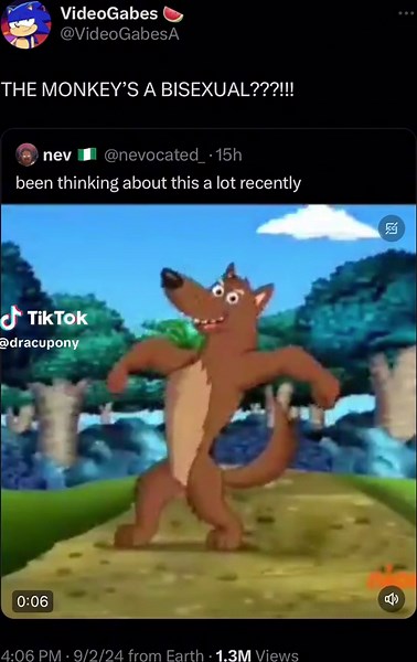 Boot's First Bi Panic - Hopping and Puffing Adventures