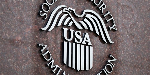 Dealing With Social Security Is Heading From Bad to Worse