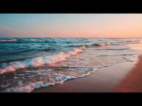 6 Hours Relaxing Ambient Music for Deep Focus, Study, Sleep & Calm Background Vibes