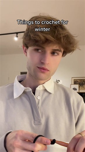 Winter Crochet Ideas: Ear Muffs, Balaclava, Scarf, Fingerless Gloves