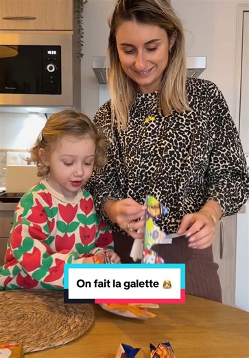 La galette des rois en famille : une tradition à savourer