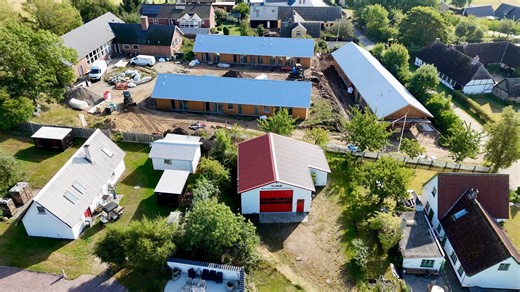 Odder Kommune on Reels