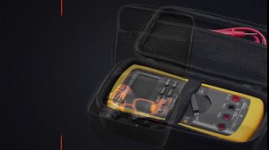 Caseling Hard Case fits the ANCEL AD310 Scanner. By Caseling