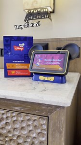 33K views · 811 reactions | “Hey Disney!” – our magical new voice assistant – is beginning its rollout in limited rooms at Disney’s Polynesian Village Resort before expanding in phases to additional Disney Resort hotel rooms across Walt Disney World. Check out just a few of the ways “Hey Disney!” can create happiness and amazement with all it can do! | Disney Parks | Facebook