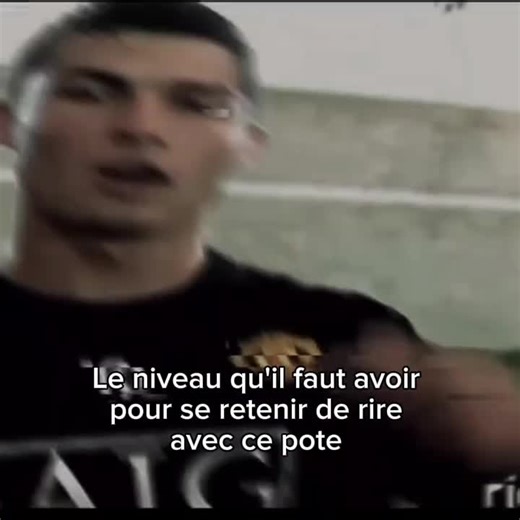 Les moments marquants de Ronaldo