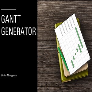 Gantt Chart Generator - Operational Excellence Standards | Hotmart