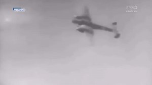 Trwała 6 lat i pochłonęła miliony ofiar. II wojna światowa to jeden z najbardziej dramatycznych konfliktów zbrojnych w historii świata. Od jej zakończenia mija dziś 79 lat. We Wrocławiu hołd polskim bohaterom oddano na Cmentarzu Żołnierzy Polskich. | FAKTY TVP3 Wrocław | Facebook