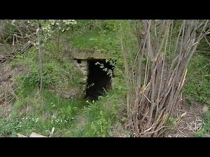 Geocache FTF - first to find - Hauibrain: Video 6