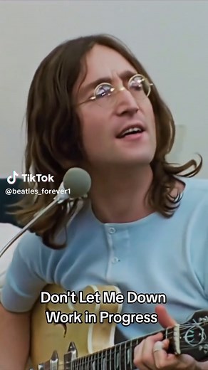 The Beatles Get Back Sessions Highlights from 1969