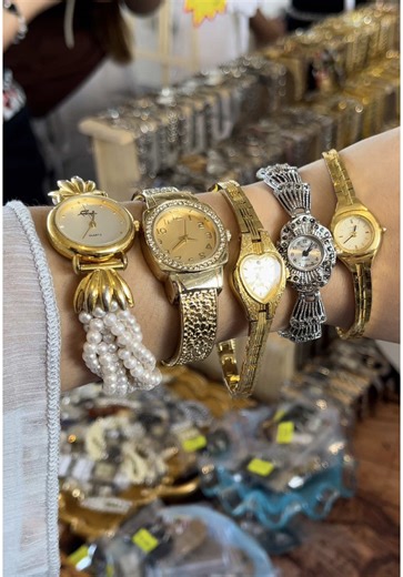 Clockwork Vintage Popup in Quezon City