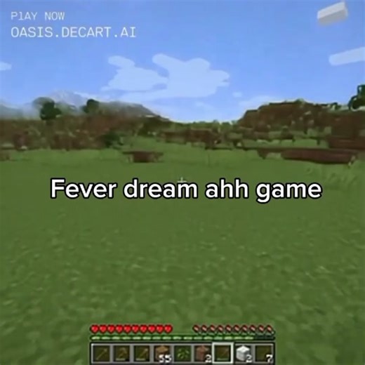 Lobotomy and Knee Surgery in Minecraft