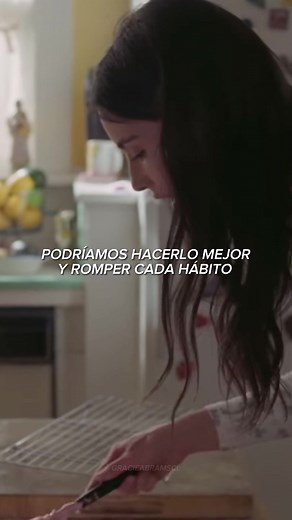 Gracie Abrams Music Video: Mess It Up