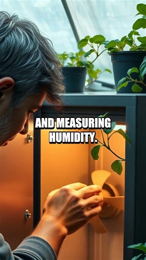 Seed Sovereignty Under Sun: Solar Seed Drying in Eco Gardens