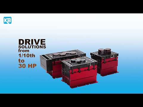 What are PMAC Motors (Permanent Magnet AC Motor)?