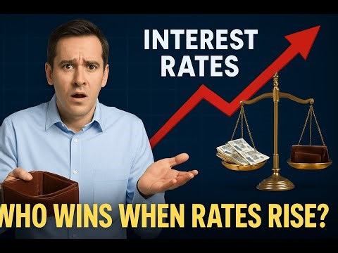 Why Interest Rates Matter to Your Wallet Explained Simply