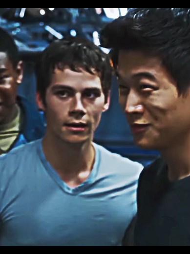 The Maze Runner: Best Movie Moments and Bloopers