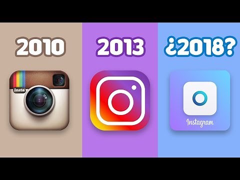 6 Logos que Cambiarán Drásticamente (y no los reconocerás)