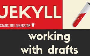 建立免费的个人博客GithubPages jekyll教程