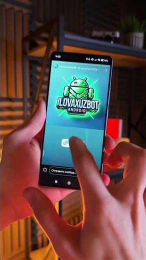 Endi hech kim telifonizga tegaolmay super ilovalar #smartphone #android #shorts