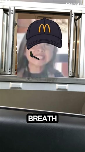 My normal McDonalds order