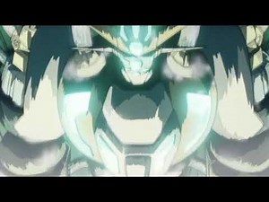 真ゲッターロボ - ネオゲターロボAmv / Shin Getter-Neo Getter Amv