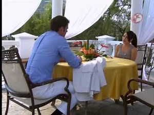 85 William Levy en Sortilegio