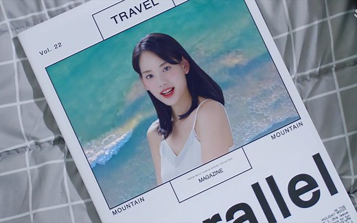 东方神起 - 《Love Line》MV完整版