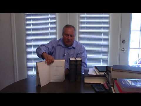 Review | The Pulpit Commentary 23 Volume Set by Spence And Exell