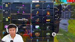 3M views · 83K reactions | Aaj Girlfriend Ke Sath Khela He FF  Aaj jan lo aap me apni gf ke sath kese game khelta hu #freefire #game #girlfriend #video | Hitesh Gaming | Facebook